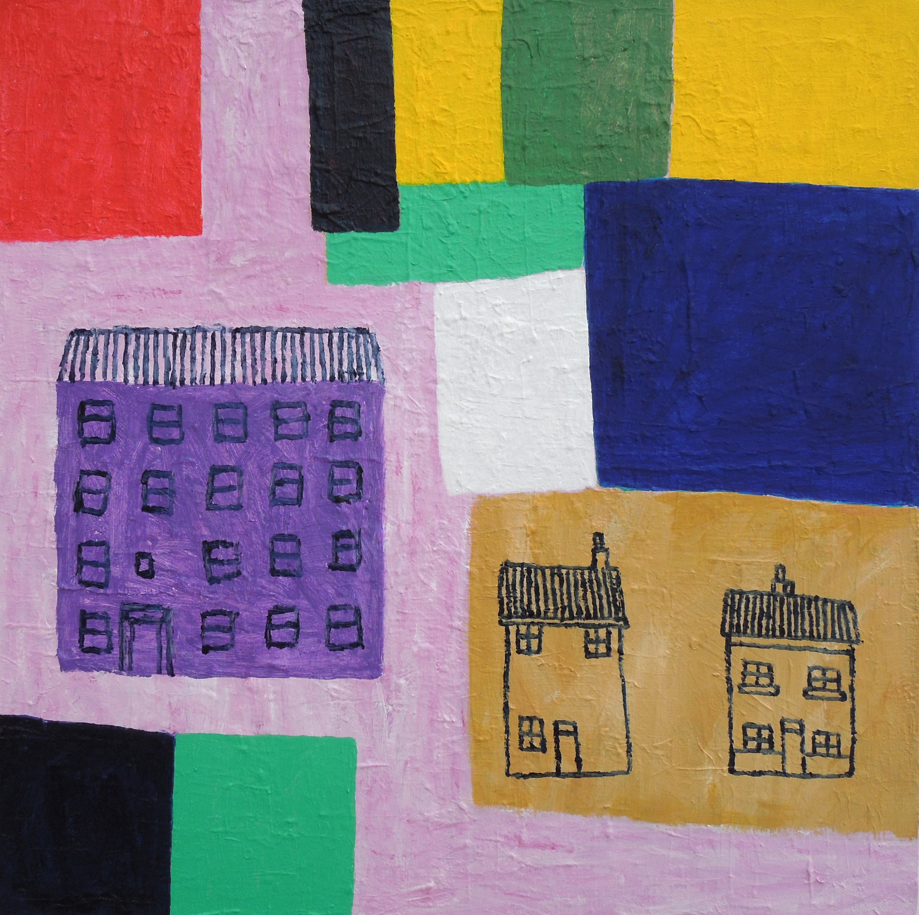 Gallery – Derek Woolston